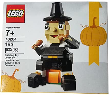 Pilgrim's Feast, 40204 – United Brick Co®