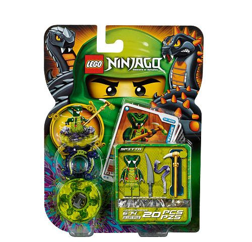 Spitta, 9569 – United Brick Co®