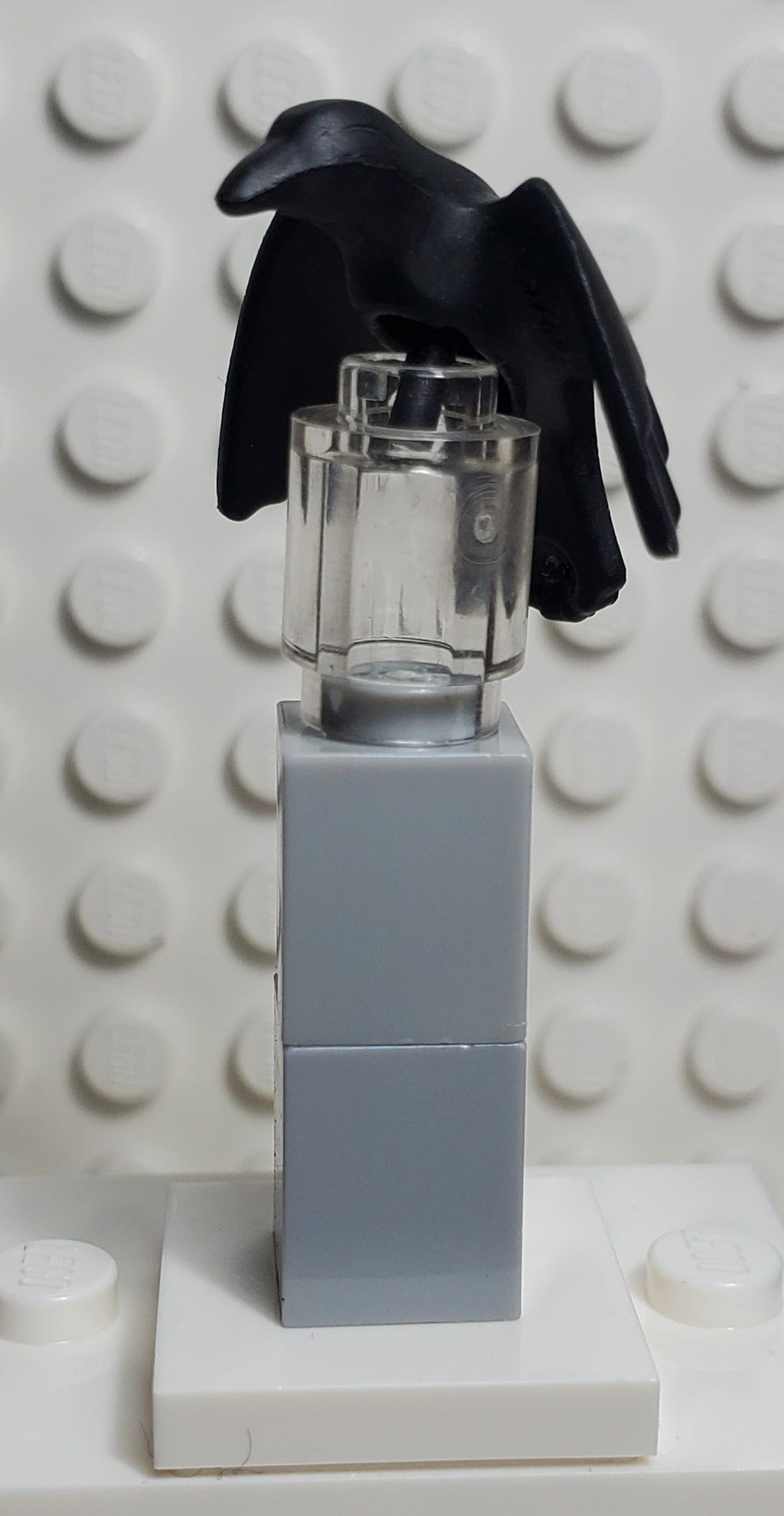 Crow, Plume Bird - 13665 – United Brick Co®