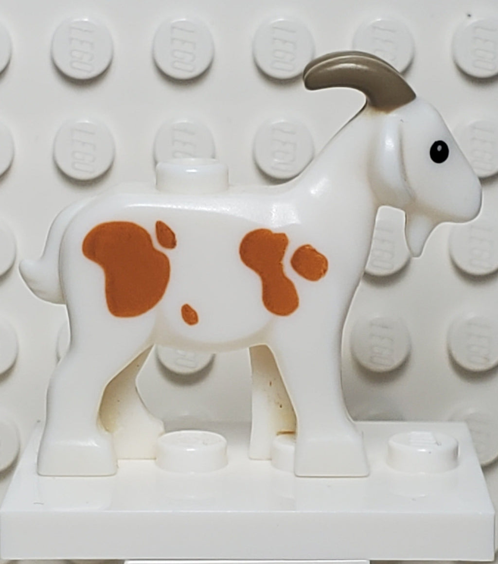 Goat, 95341pb01 – United Brick Co®