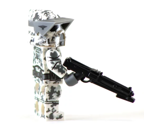 ARF TROOPER CAMO Custom Printed & Inspired Lego Star Wars Minifigure ...