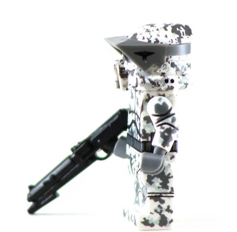 ARF TROOPER CAMO Custom Printed & Inspired Lego Star Wars Minifigure ...