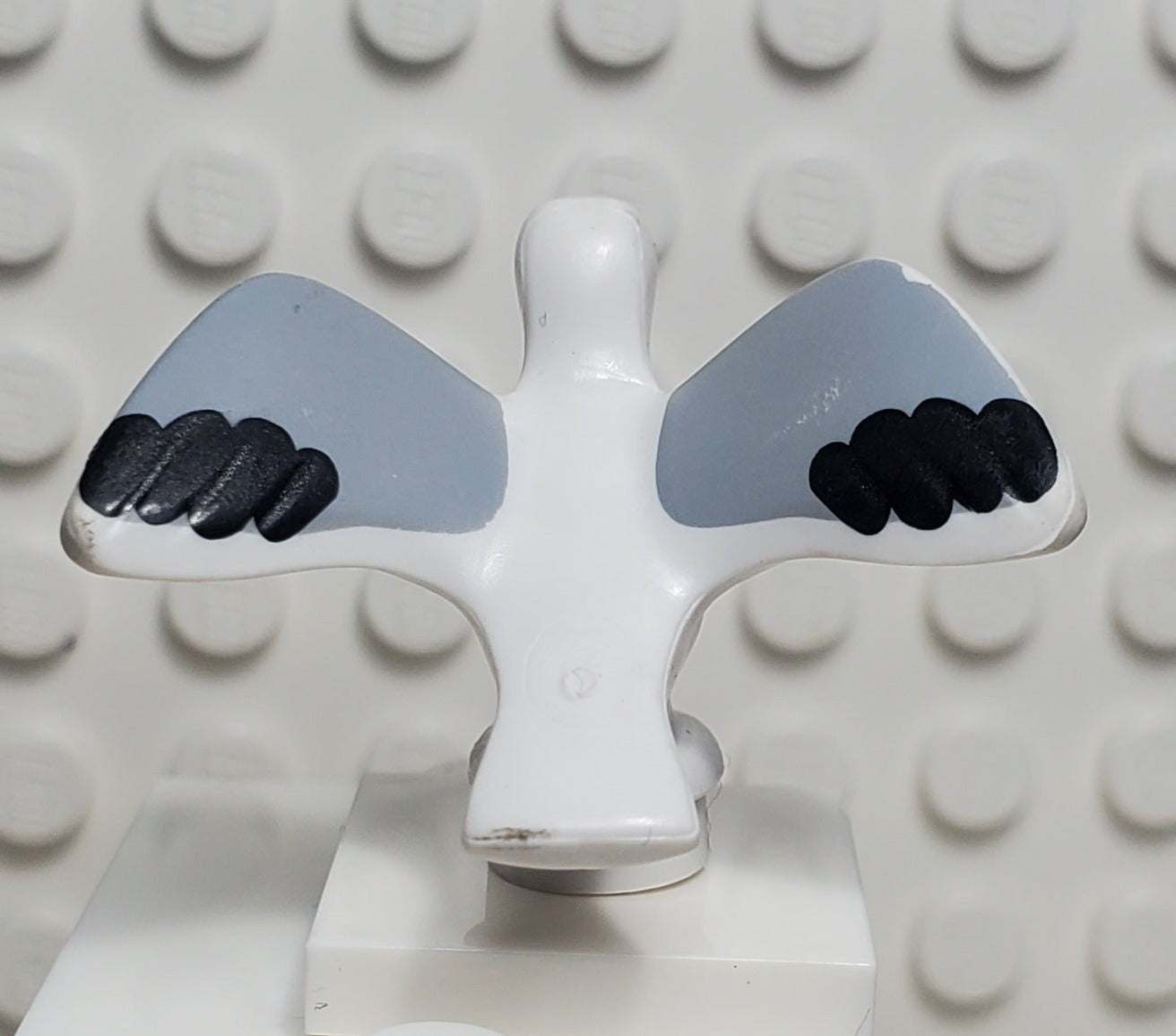 LEGO® Seagull – United Brick Co.