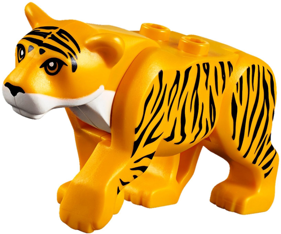 Tiger - bb0787c01pb03 – United Brick Co®
