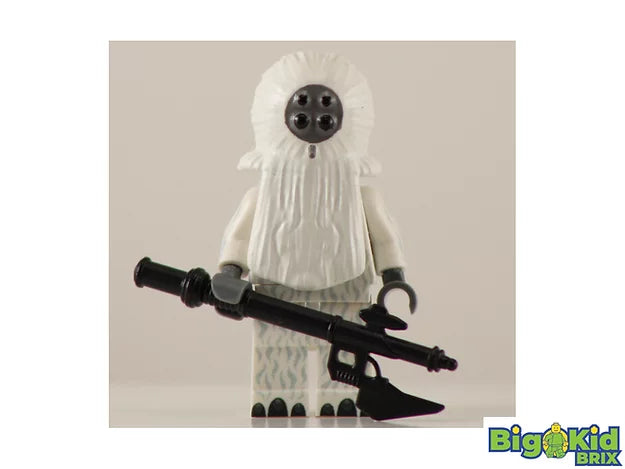 MUFTAK Custom Printed & Inspired Lego Star Wars Minifigure – Atlanta ...