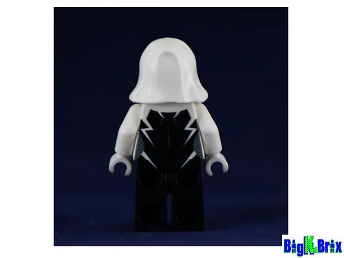 Spider Gwen Marvel Custom Printed on Lego Minifigure! – Atlanta Brick Co