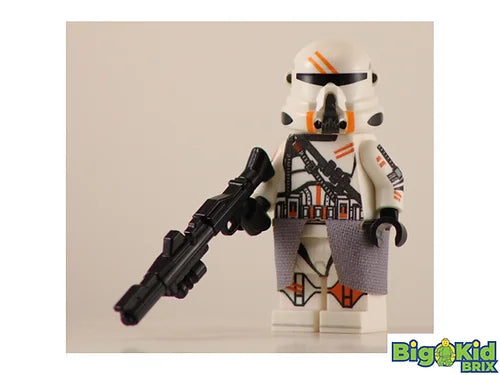212th AIRBORNE TROOPER Custom Star Wars Printed Lego Minifigure ...