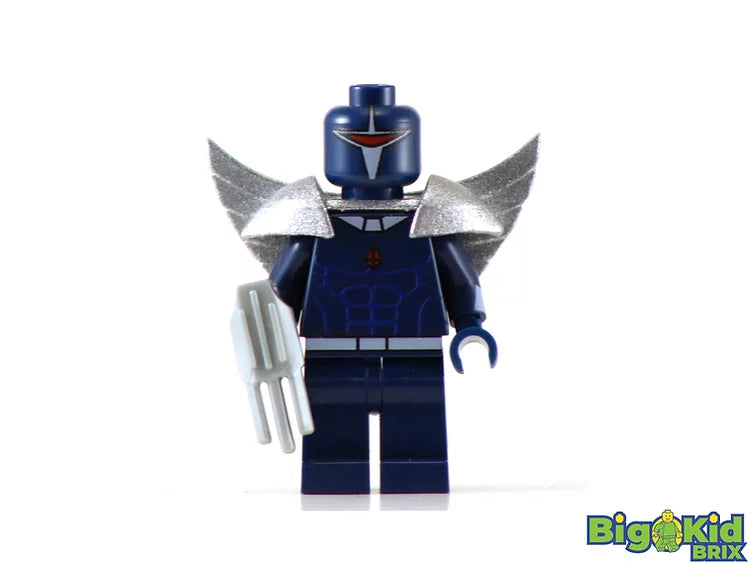 Darkhawk Custom Printed & Inspired Marvel Lego Minifigure – United ...