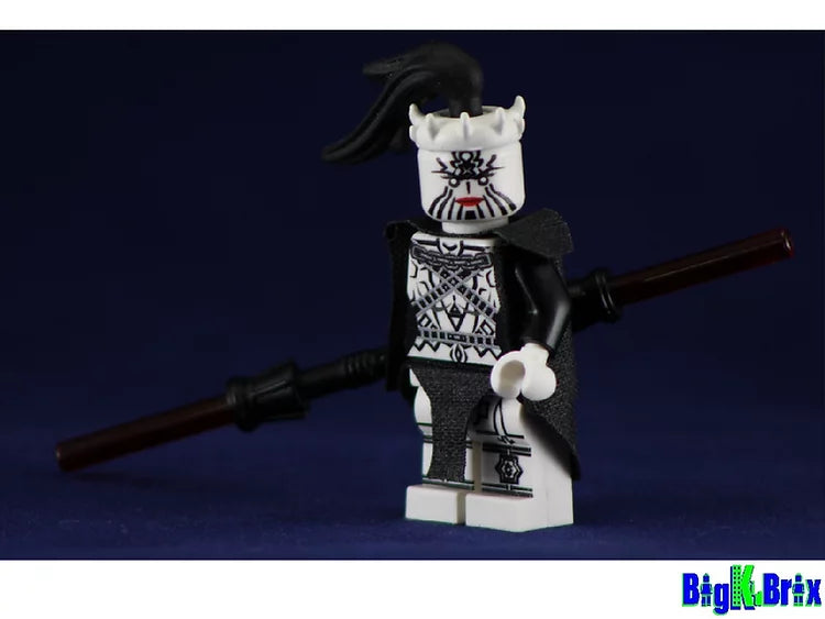 DARTH SIMI Custom Printed & Inspired Lego Star Wars Sith Lord Minifigu ...