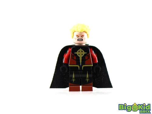 GALACTIC NUCLEUS Custom Marvel Printed Lego Minifigure! – United Brick Co®