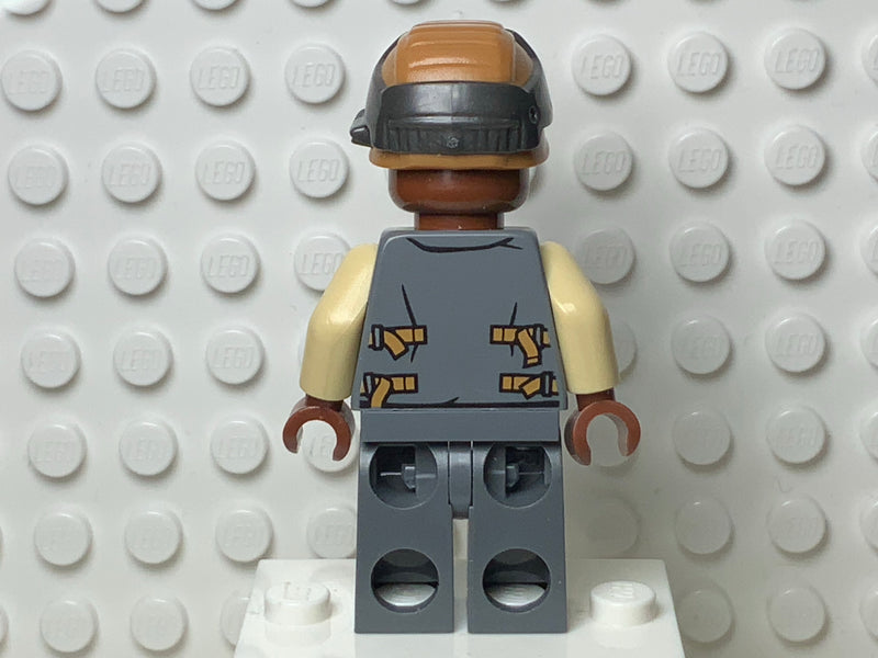 Corporal Tonc, sw0806 – Atlanta Brick Co