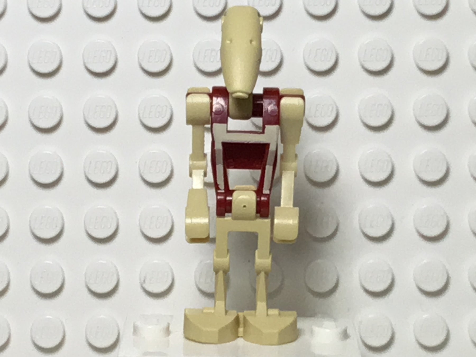 Battle Droid Security, sw0047 – Atlanta Brick Co