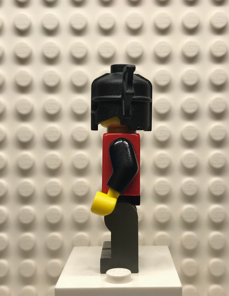 Basil the Bat Lord, cas022a – Atlanta Brick Co