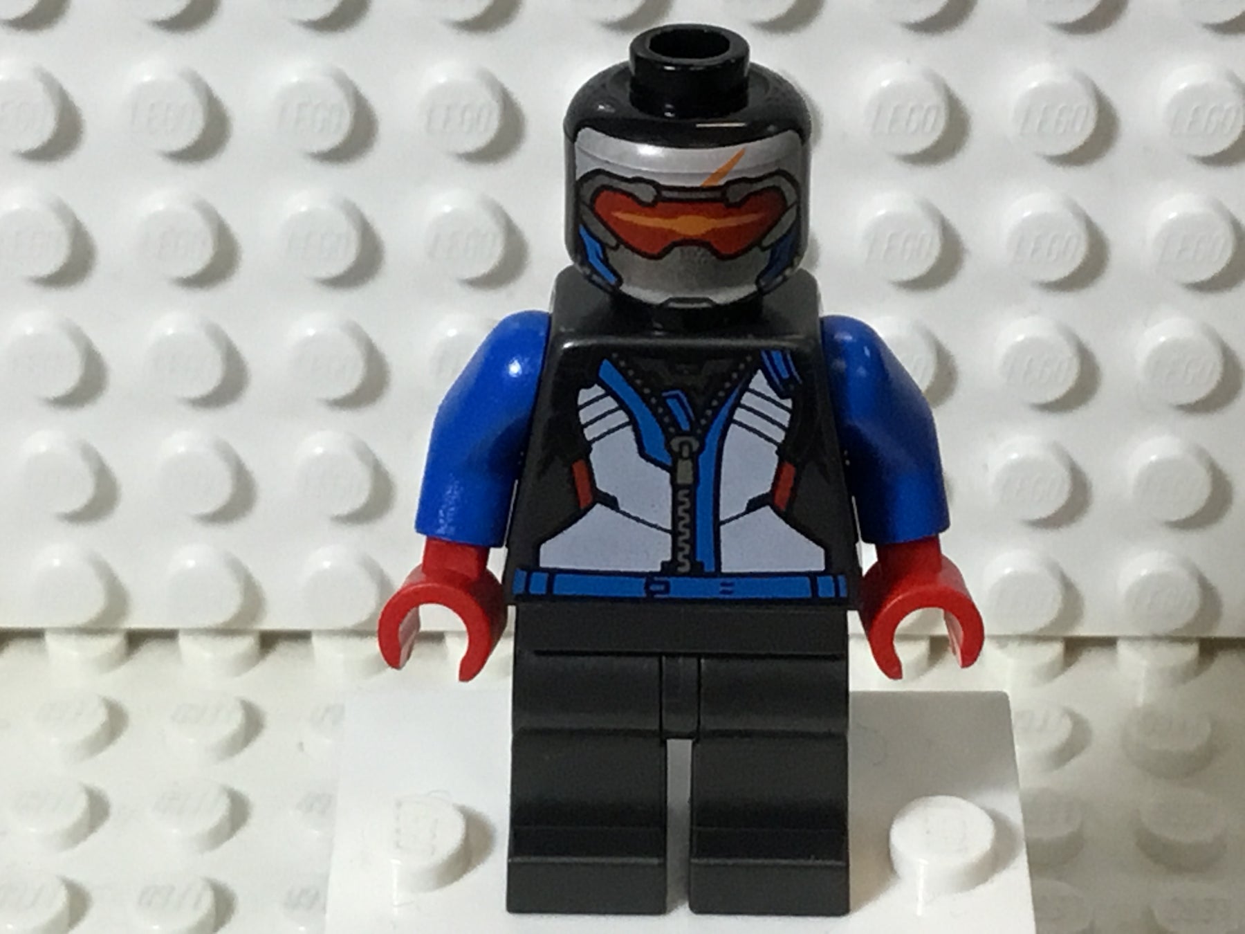 Soldier: 76, ow006 – Atlanta Brick Co