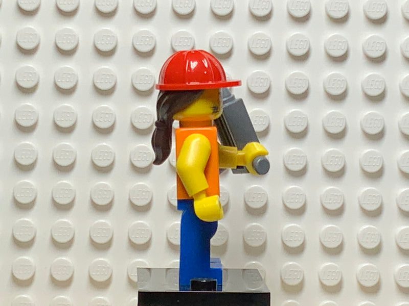 Gail the Construction Worker, coltlm-9 – Atlanta Brick Co