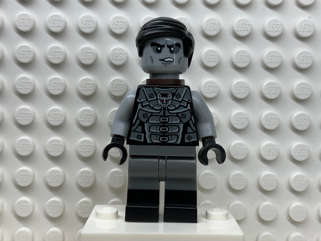 New LEGO rassurant deals Shade Minifigure