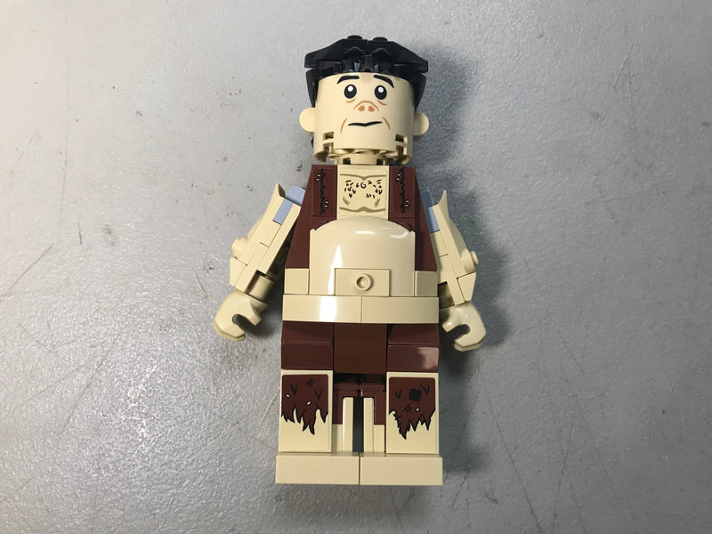 Grawp, spa0044 – Atlanta Brick Co