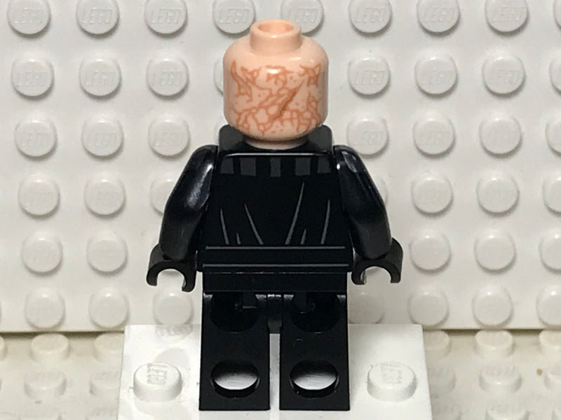 Darth Vader, sw1228 – Atlanta Brick Co