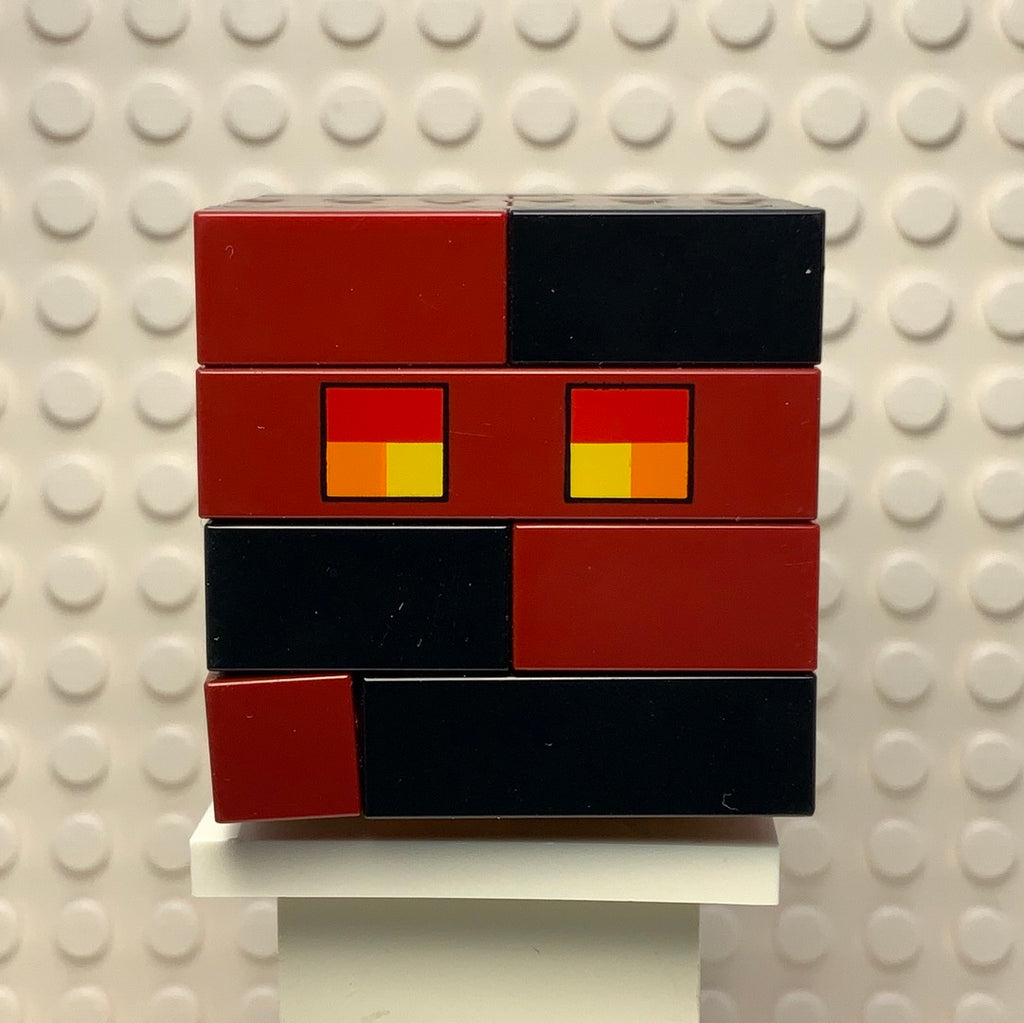 Magma Cube, minemagma02 – United Brick Co®