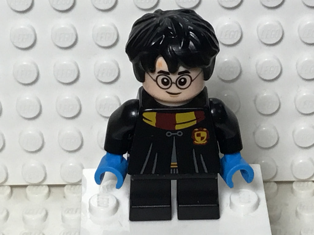 Harry Potter, hp237 – United Brick Co®