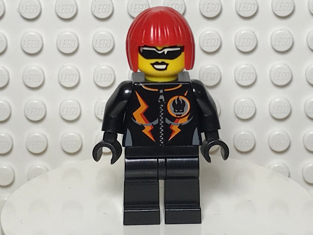 Dyna-Mite, agt024 – United Brick Co®
