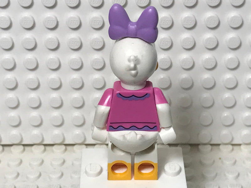 Daisy Duck, dis021 – Atlanta Brick Co