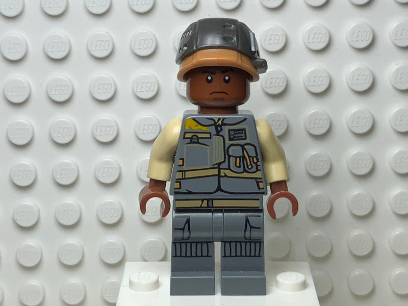 Corporal Tonc, sw0806 – Atlanta Brick Co