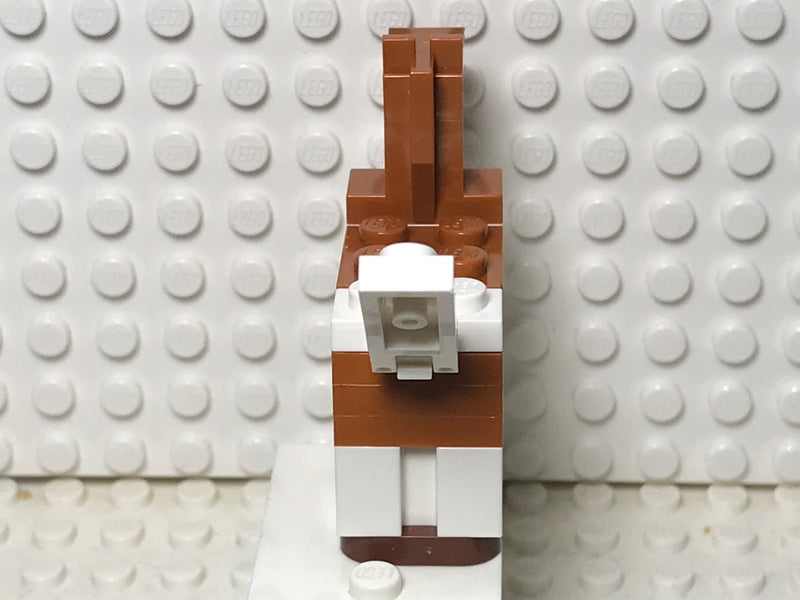 Minecraft Horse, minehorse07 – Atlanta Brick Co