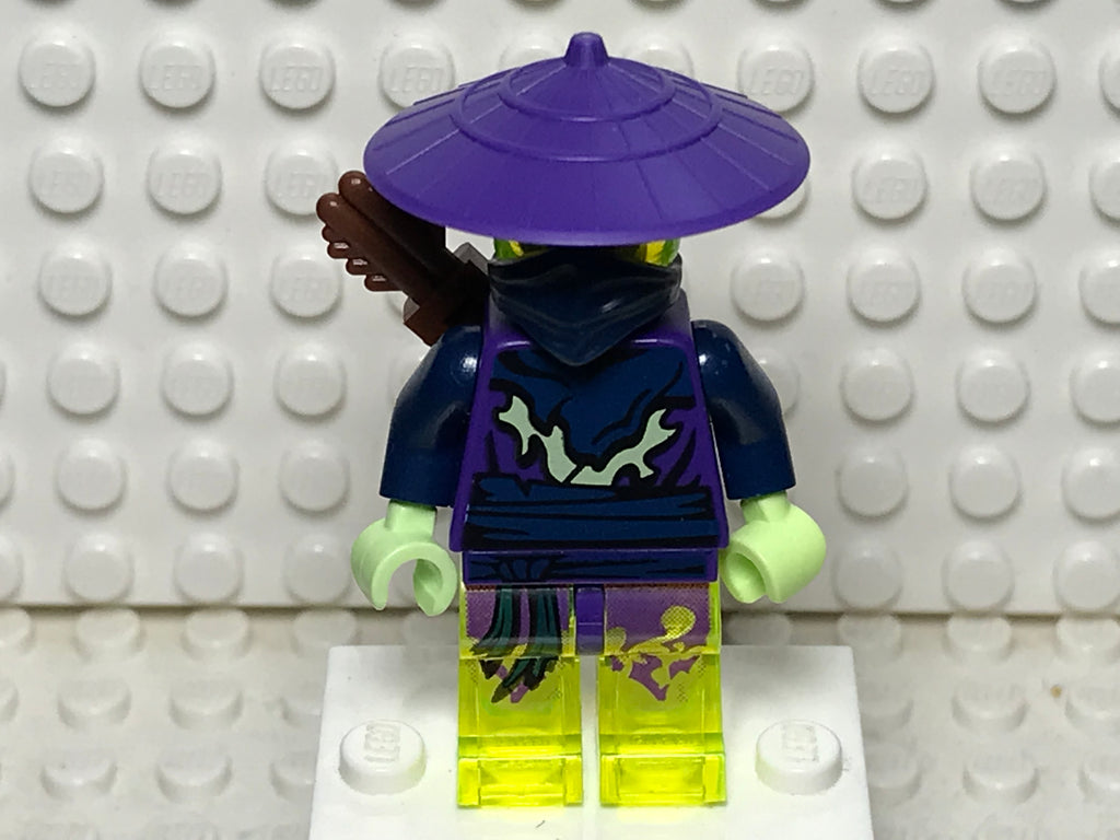 Ghost Warrior Ghurka, njo0182 – United Brick Co®