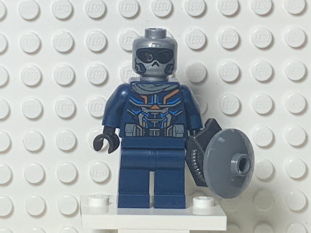 Taskmaster, sh0674 – United Brick Co®