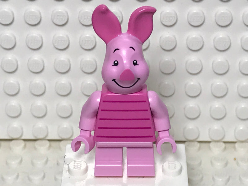 Piglet, idea088 – Atlanta Brick Co