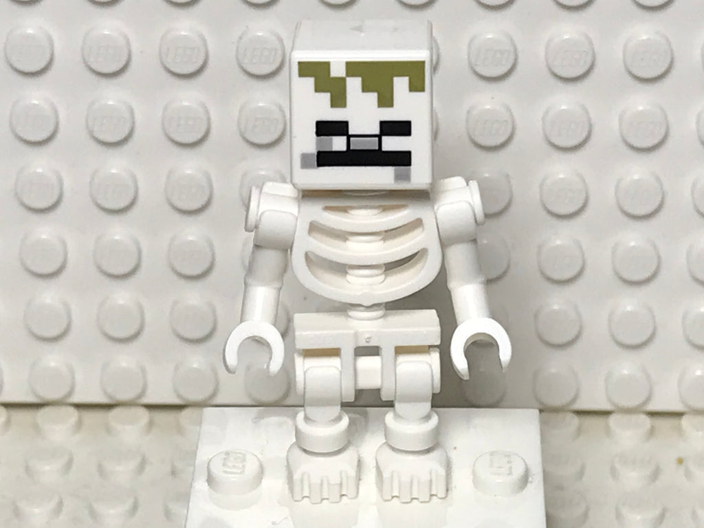 Skeleton, min102 – United Brick Co®