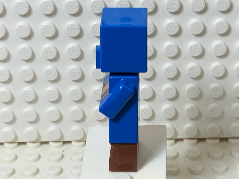 Wandering Trader, min087 – Atlanta Brick Co