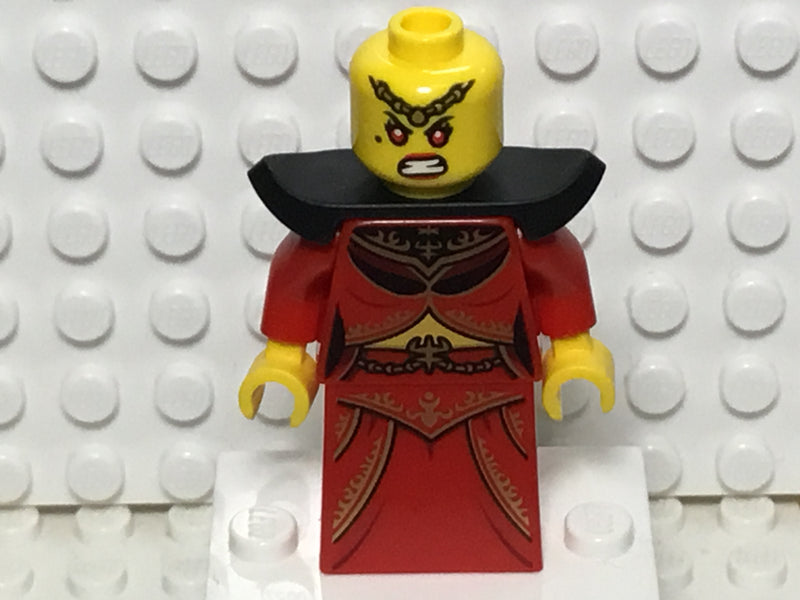 Princess Iron Fan, mk010 – Atlanta Brick Co