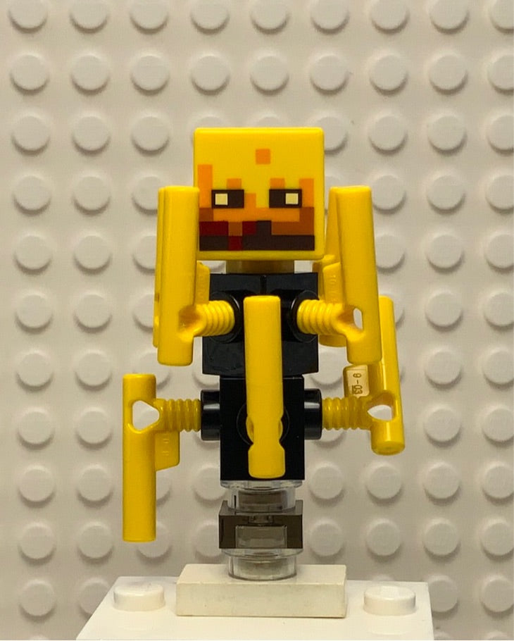 Blaze, min022 – United Brick Co®