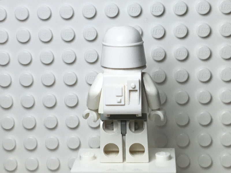 Snowtrooper, sw0101 – Atlanta Brick Co