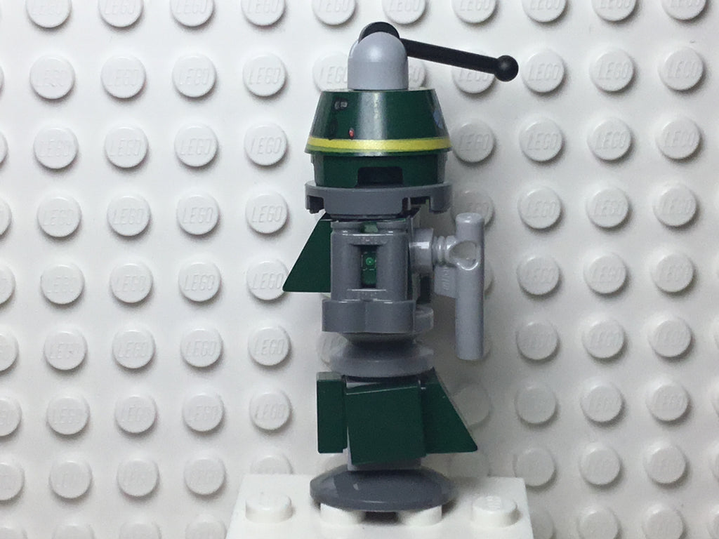 R1-Series Droid, sw0589 – United Brick Co®