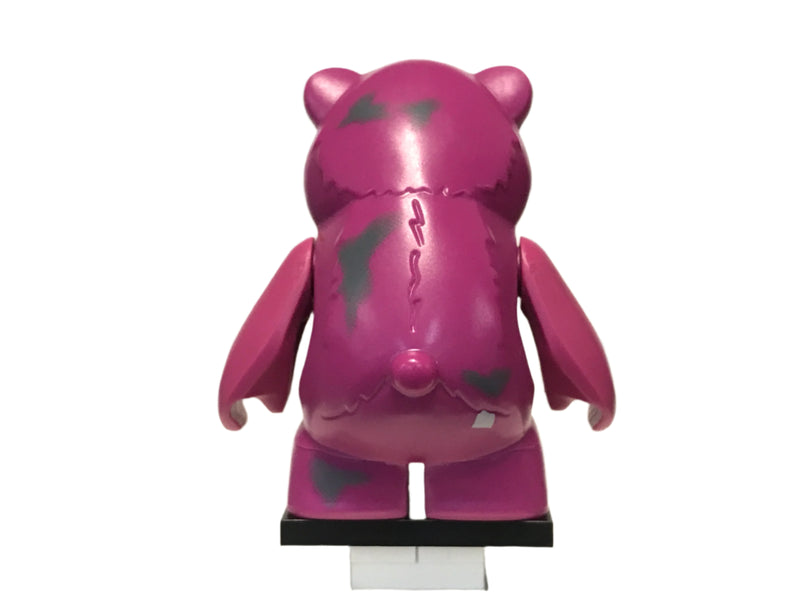 Lotso (w/ dirt pattern), Toy Story, lotso2, bear – Atlanta Brick Co