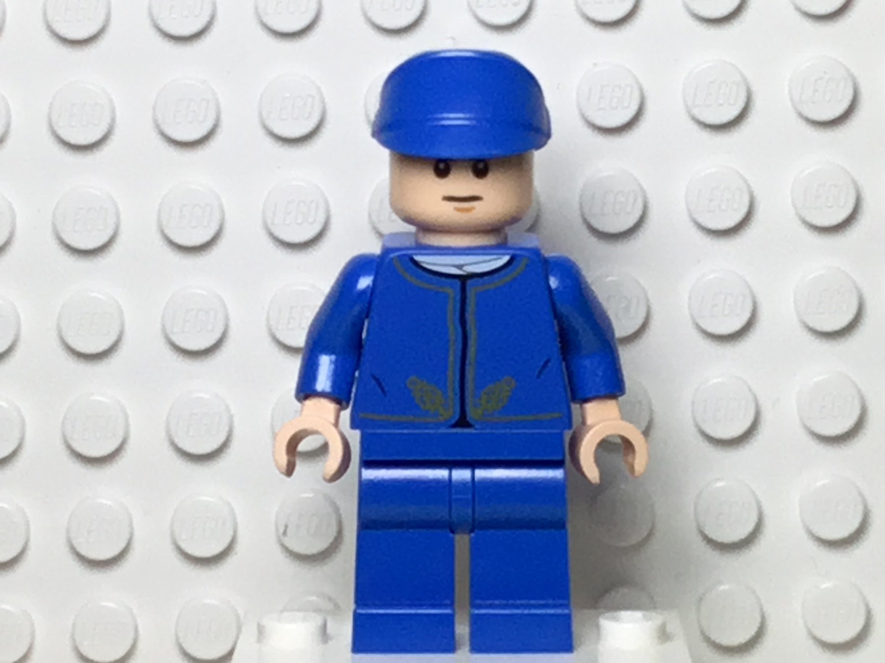 Bespin Guard, sw0762 – Atlanta Brick Co