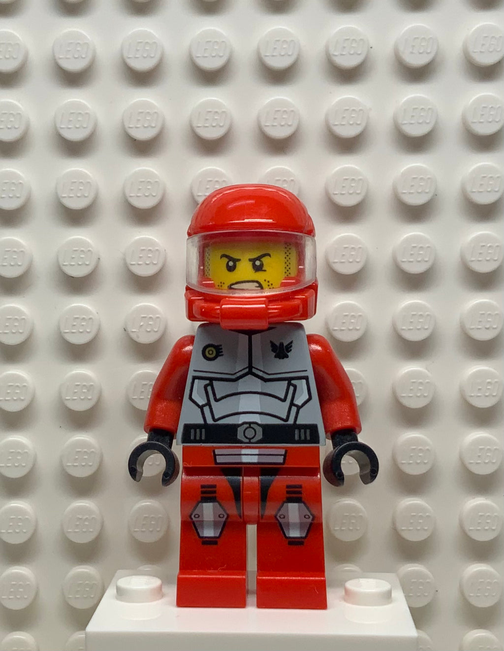 Billy Starbeam, gs005 – United Brick Co®