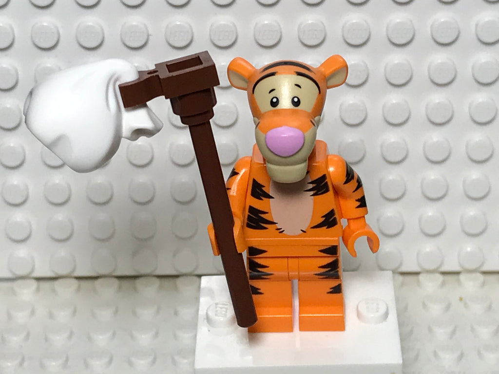 Tigger, idea087 – United Brick Co.