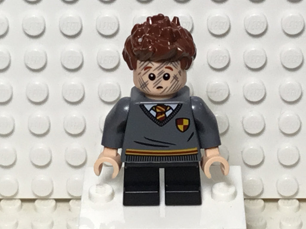 Seamus Finnigan, hp268 – United Brick Co®