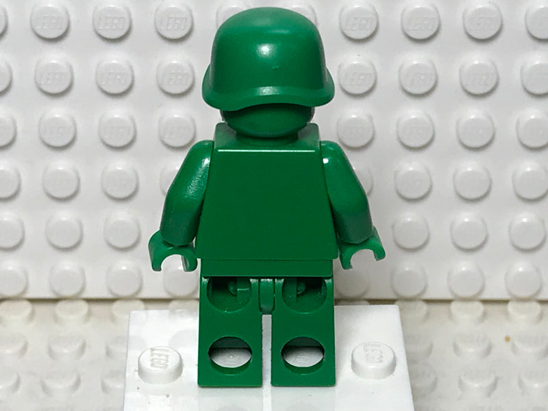Green Army Man, toy001 – Atlanta Brick Co