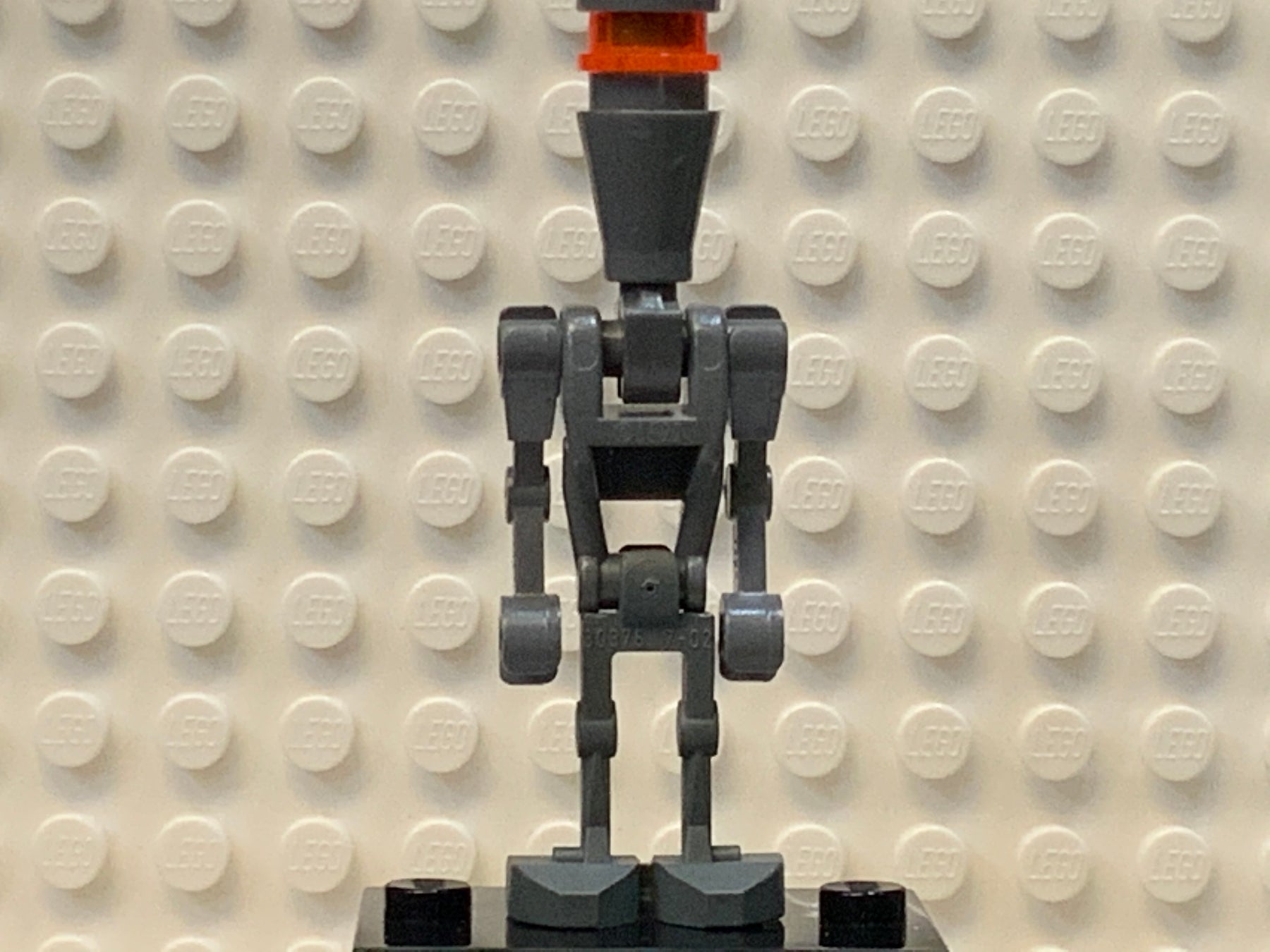 Assassin Droid, sw0683 – Atlanta Brick Co