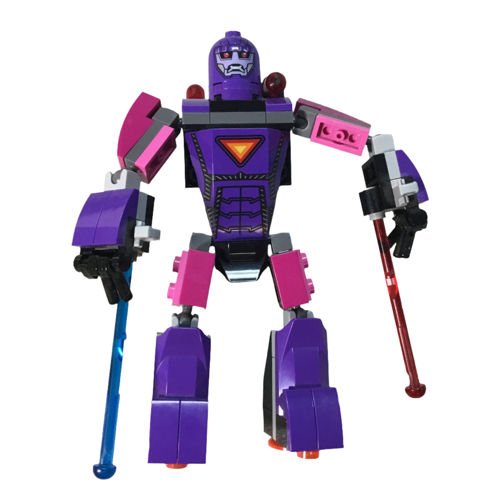 Sentinel, spa0013 – United Brick Co.