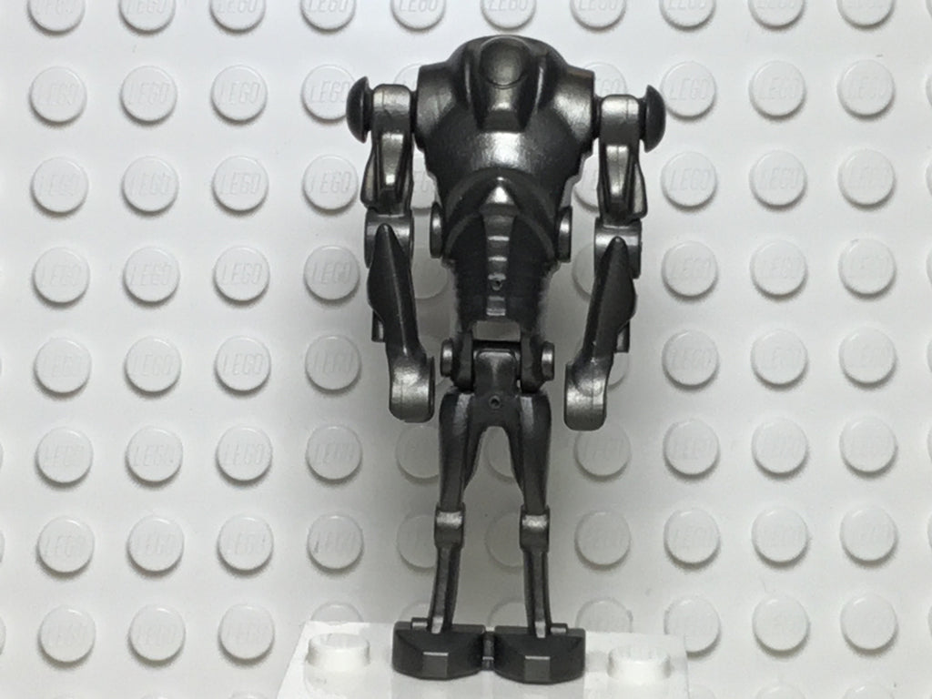 Super Battle Droid, sw0092 – United Brick Co®