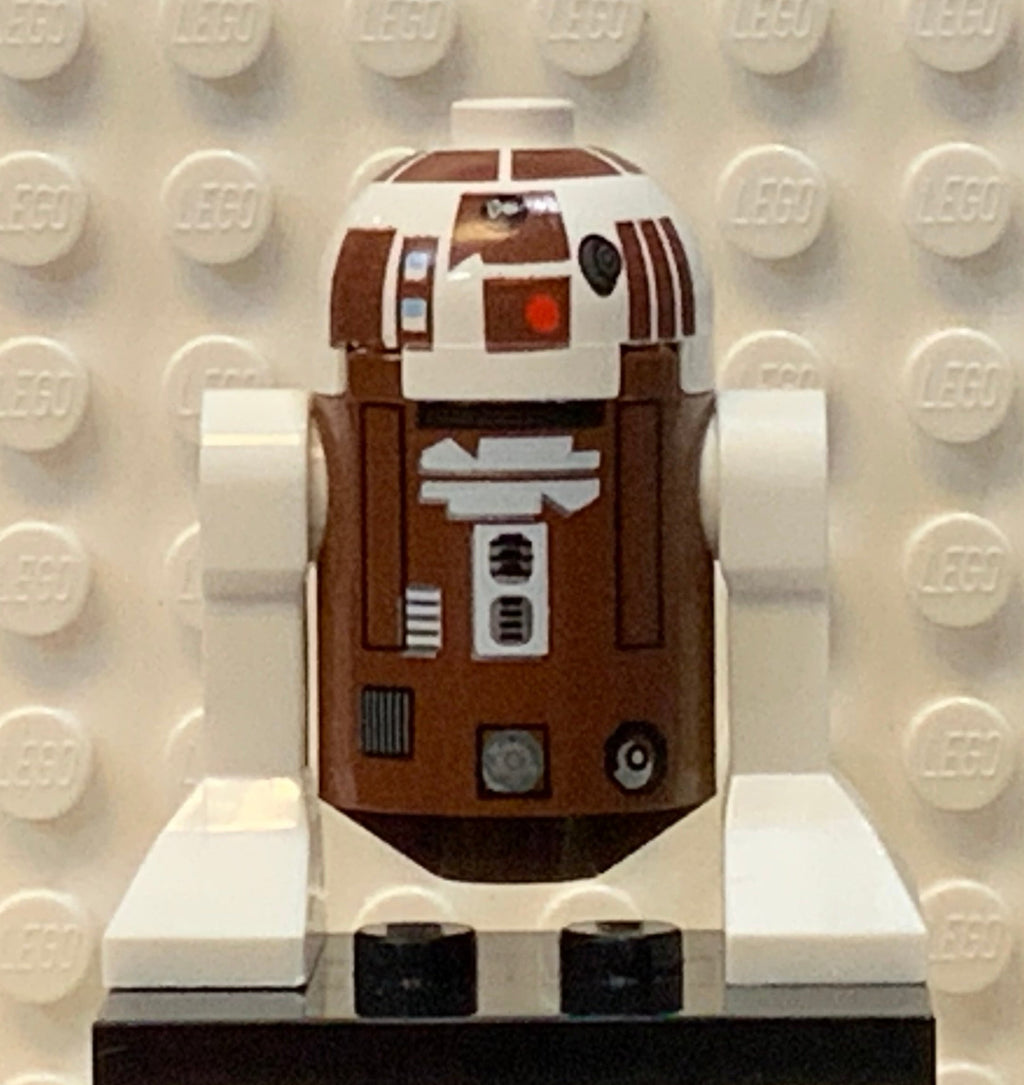 R7-D4, sw0119 – United Brick Co®
