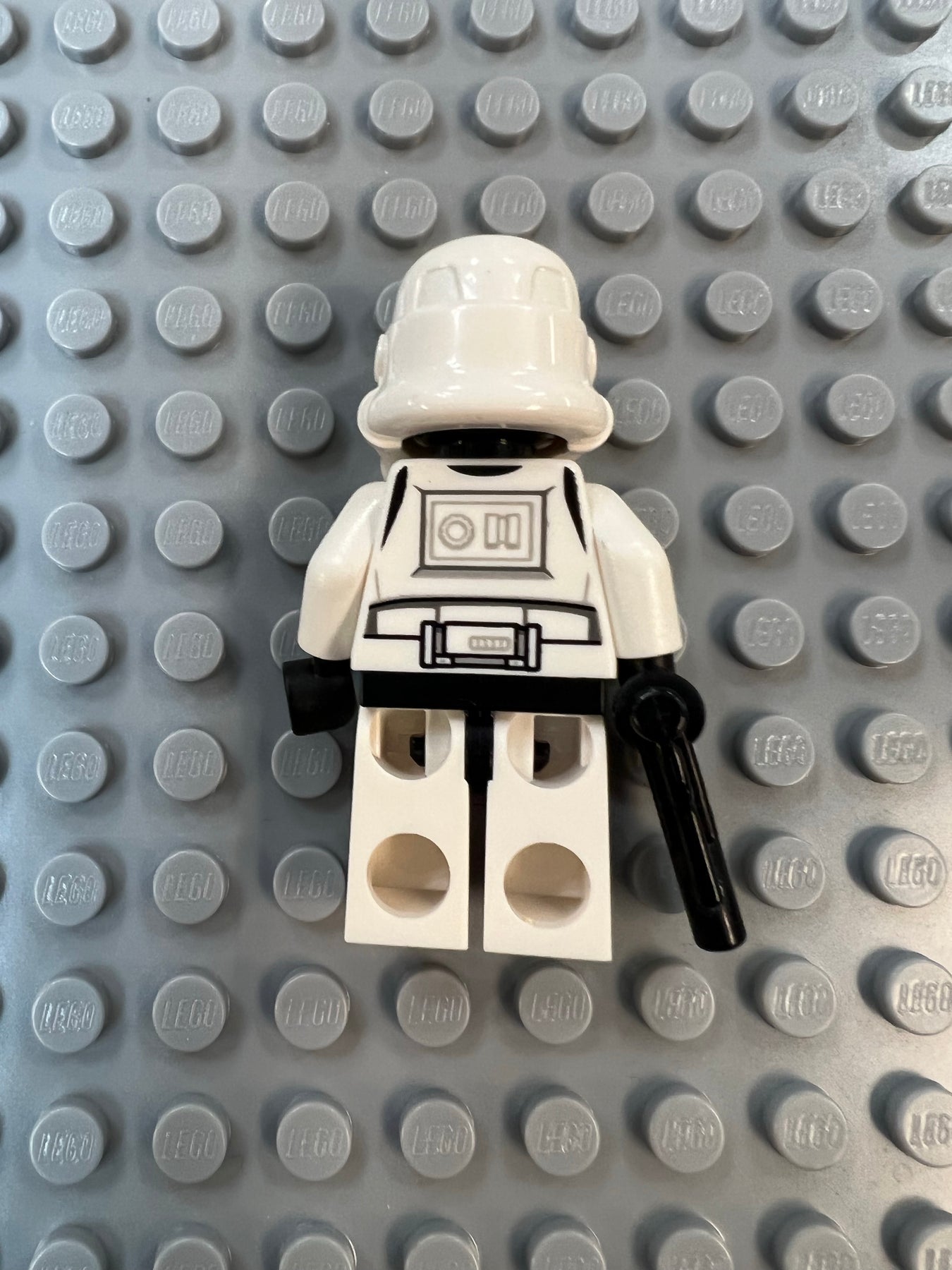 Upgraded Stormtrooper SW0585+ Balaclava Head Minifigure – Atlanta Brick Co