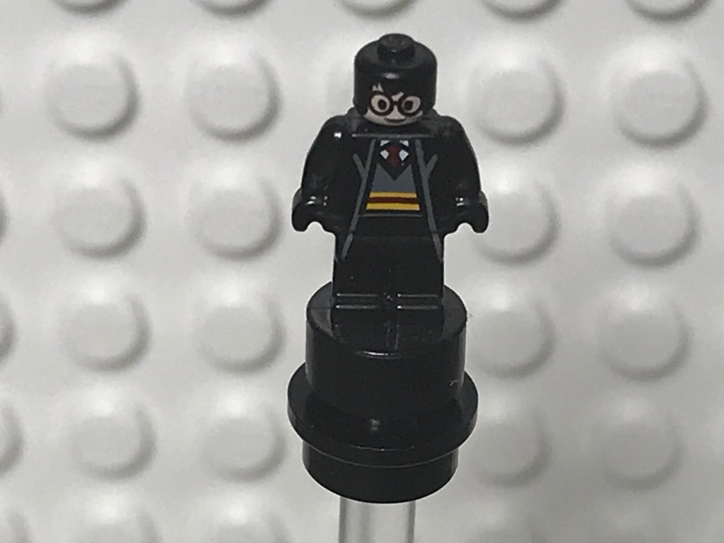 Harry Potter Statuette/Trophy, hpb016 – United Brick Co®