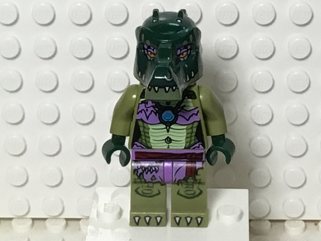 Crooler, loc022 – United Brick Co®
